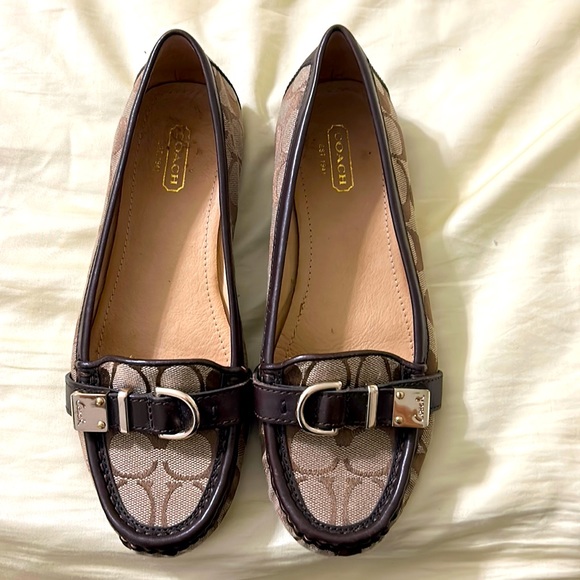 Coach | Shoes | Coach Shoes | Poshmark